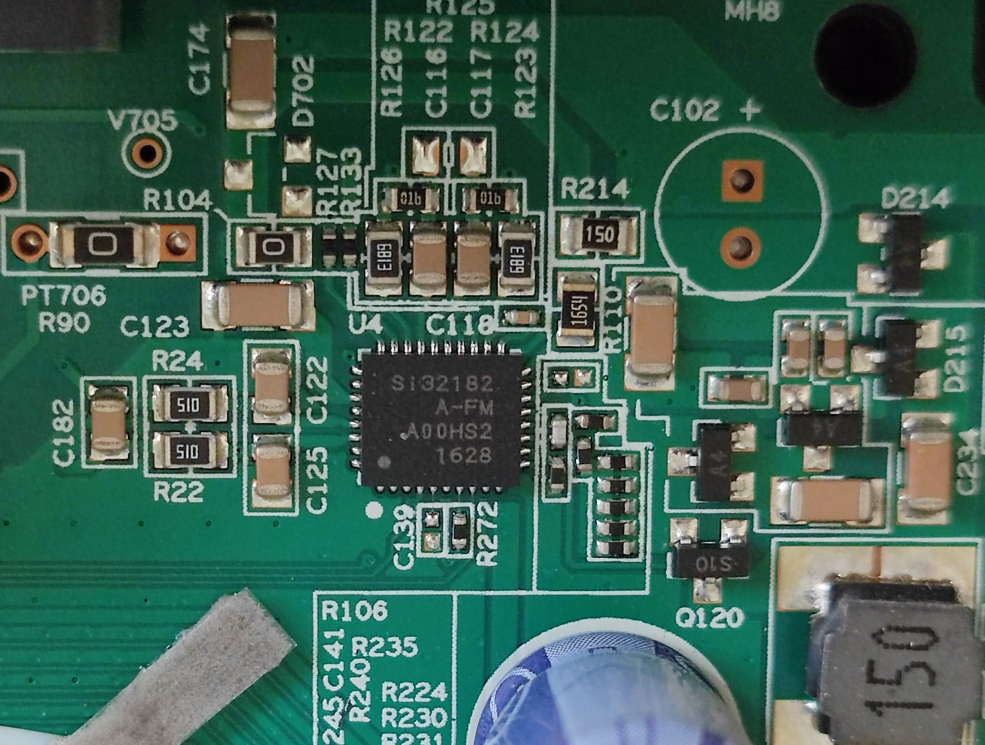 天邑TEWA-600AGM拆解-CSDN博客