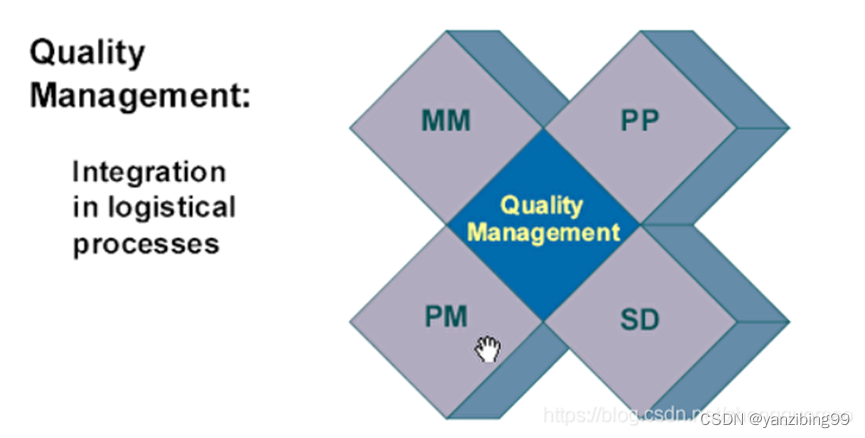 SAP-QM 质检管理-检验批_sap qm-CSDN博客