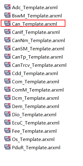 Autosar-Configurator使用（一）_autosar configurator-CSDN博客