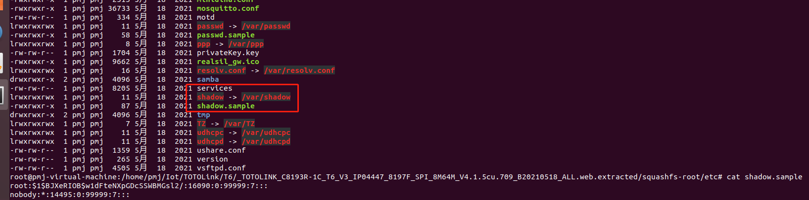 TOTOLink T6路由器漏洞复现_totolink漏洞利用-CSDN博客