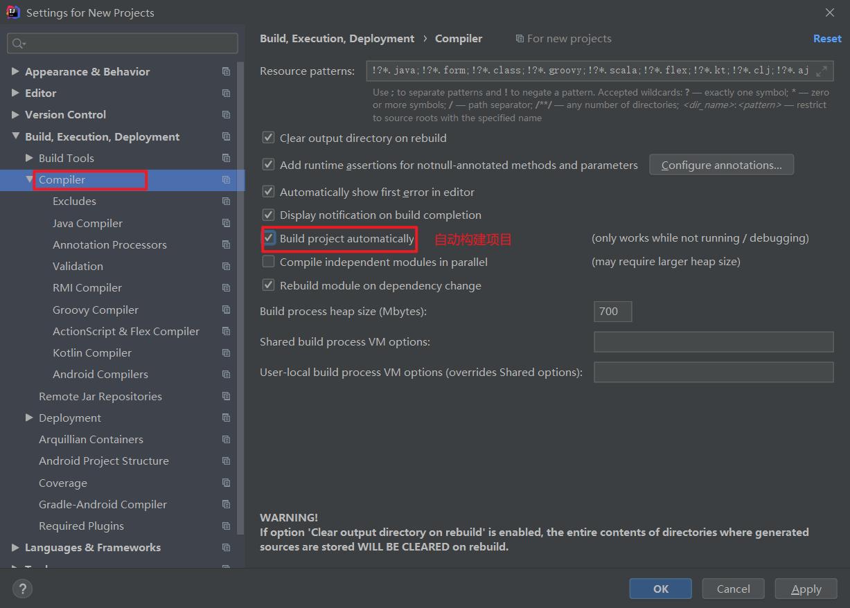 在idea上创建一个maven的javaEE项目_idea javaee创建maven-CSDN博客