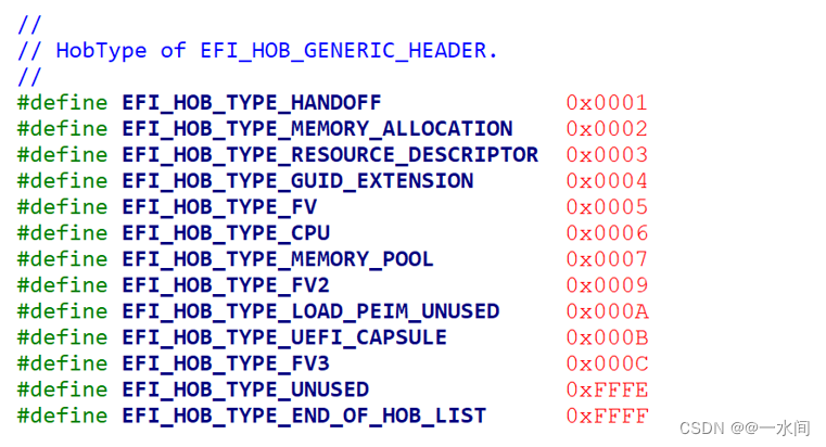 【BIOS/UEFI】Memory Service（篇目一）PEI内存服务_pei阶段内存回收-CSDN博客