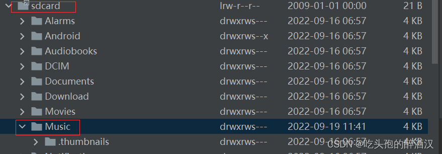 Android Studio完成设备文件浏览器和adb基本操作_android studio查看手机文件-CSDN博客