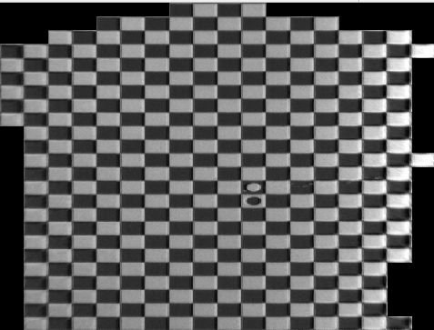 基于Halcon学习的一维码识别【二十七】grid_rectification.hdev_halcon网格校正-CSDN博客