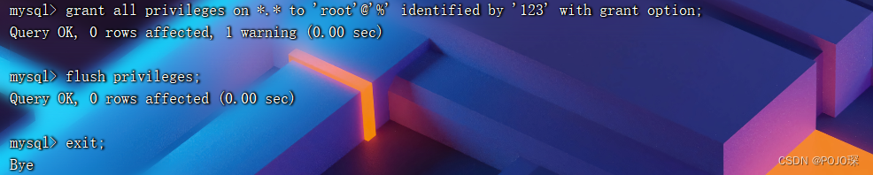 用DataGrip远程连接Docker容器的MySQL的root用户_datagrip中如果连上docker 中的mysql-CSDN博客
