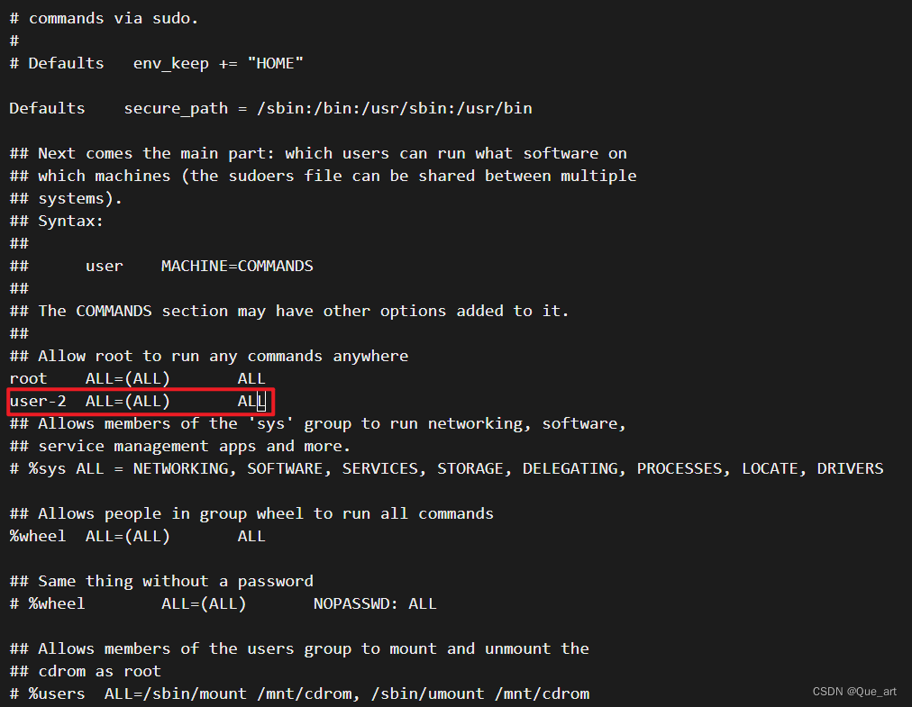 Liunx基础命令：用户和组管理_useradd: group 'lpadmin' does not exist-CSDN博客