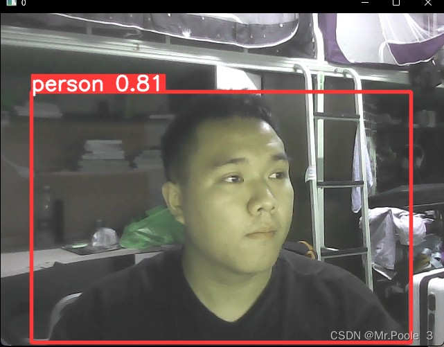 如何使用Yolov5_手把手教你使用yolov5 csdn-CSDN博客