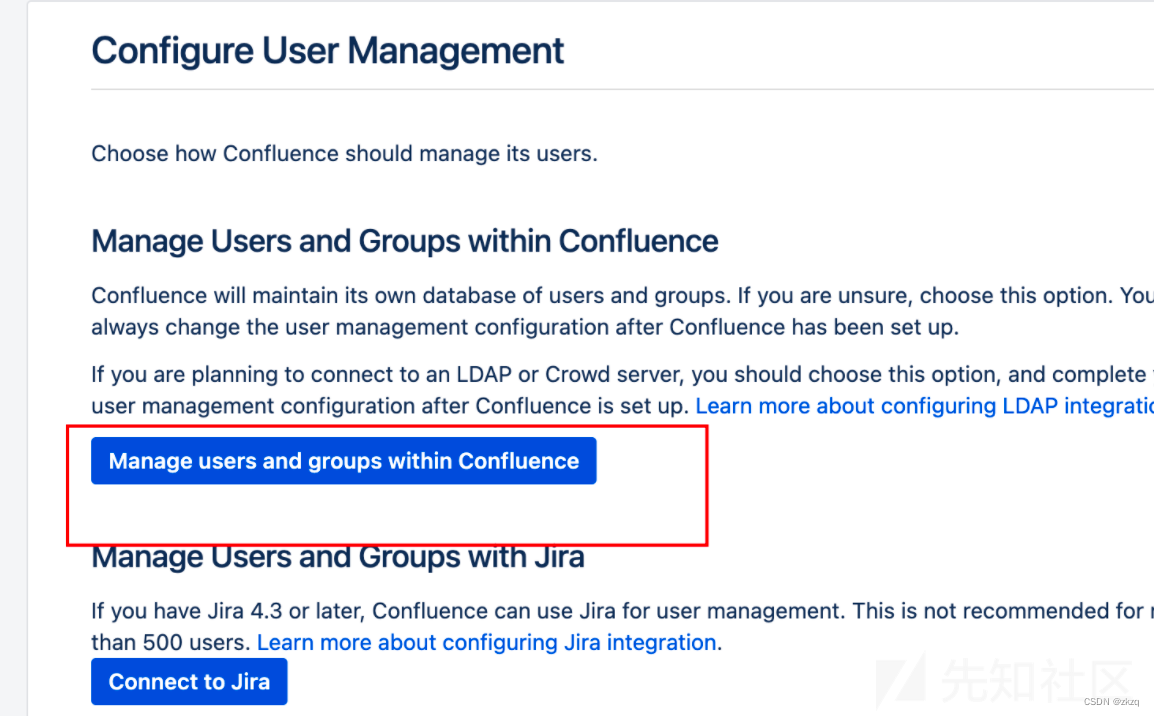 Atlassian Confluence 远程代码执行漏洞分析(CVE-2023-22518)-CSDN博客