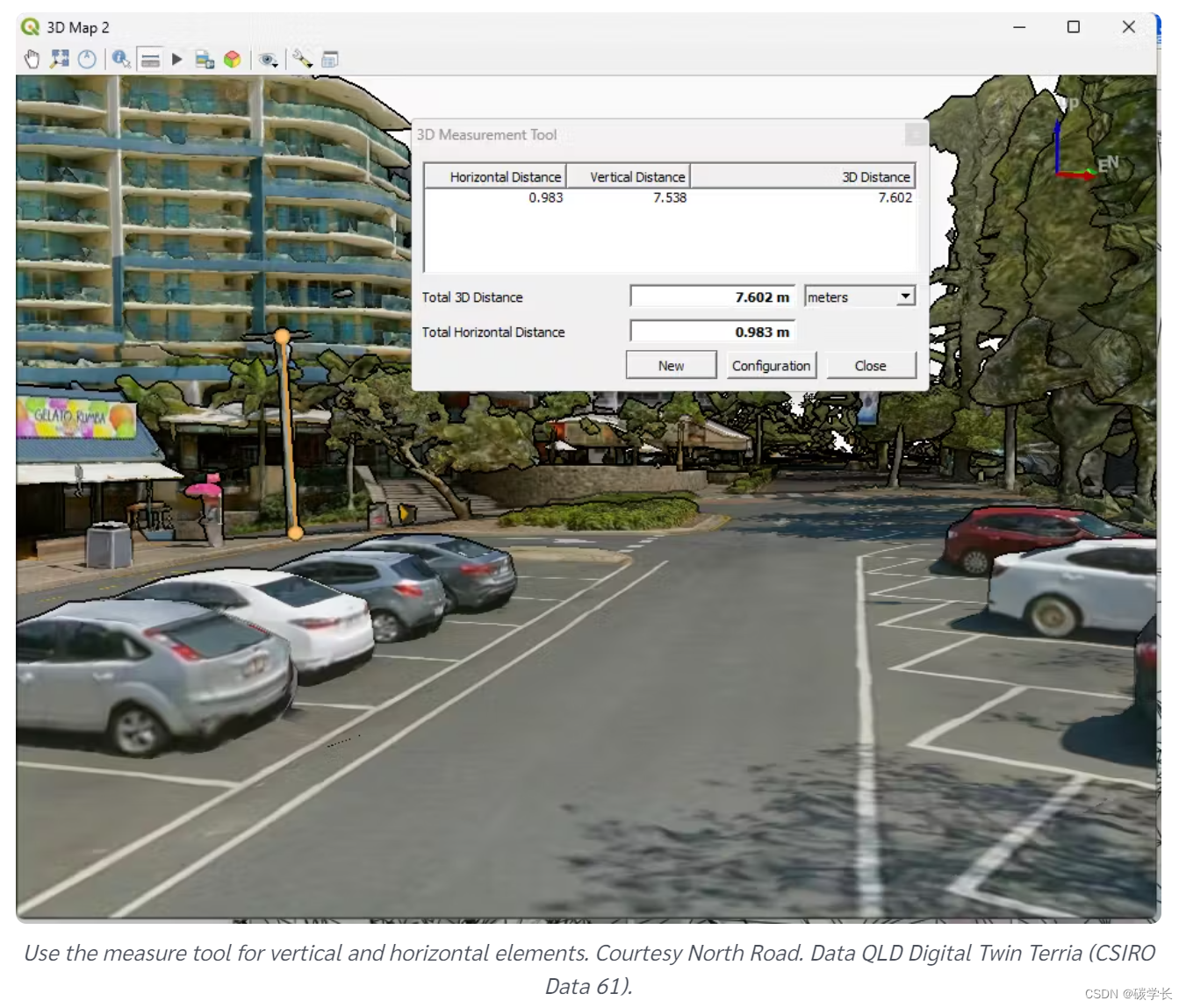 QGIS 现已支持 3D Tiles_qgis3.34-CSDN博客