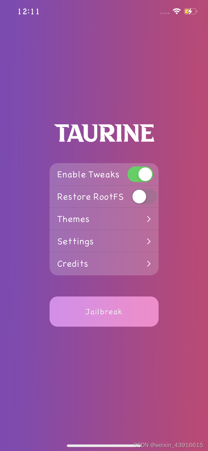 搞机攻略（Android Root & iOS越狱）_魔术师插件源地址-CSDN博客