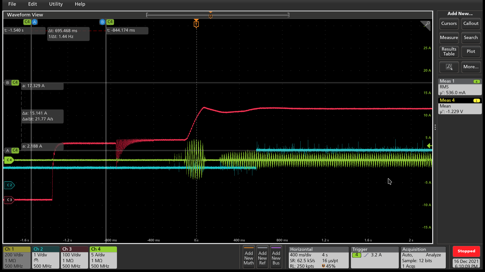 GaN图腾柱无桥 Boost PFC（单相）六-终极细节篇_基于gan的crm模式的图腾柱无桥pfc-CSDN博客