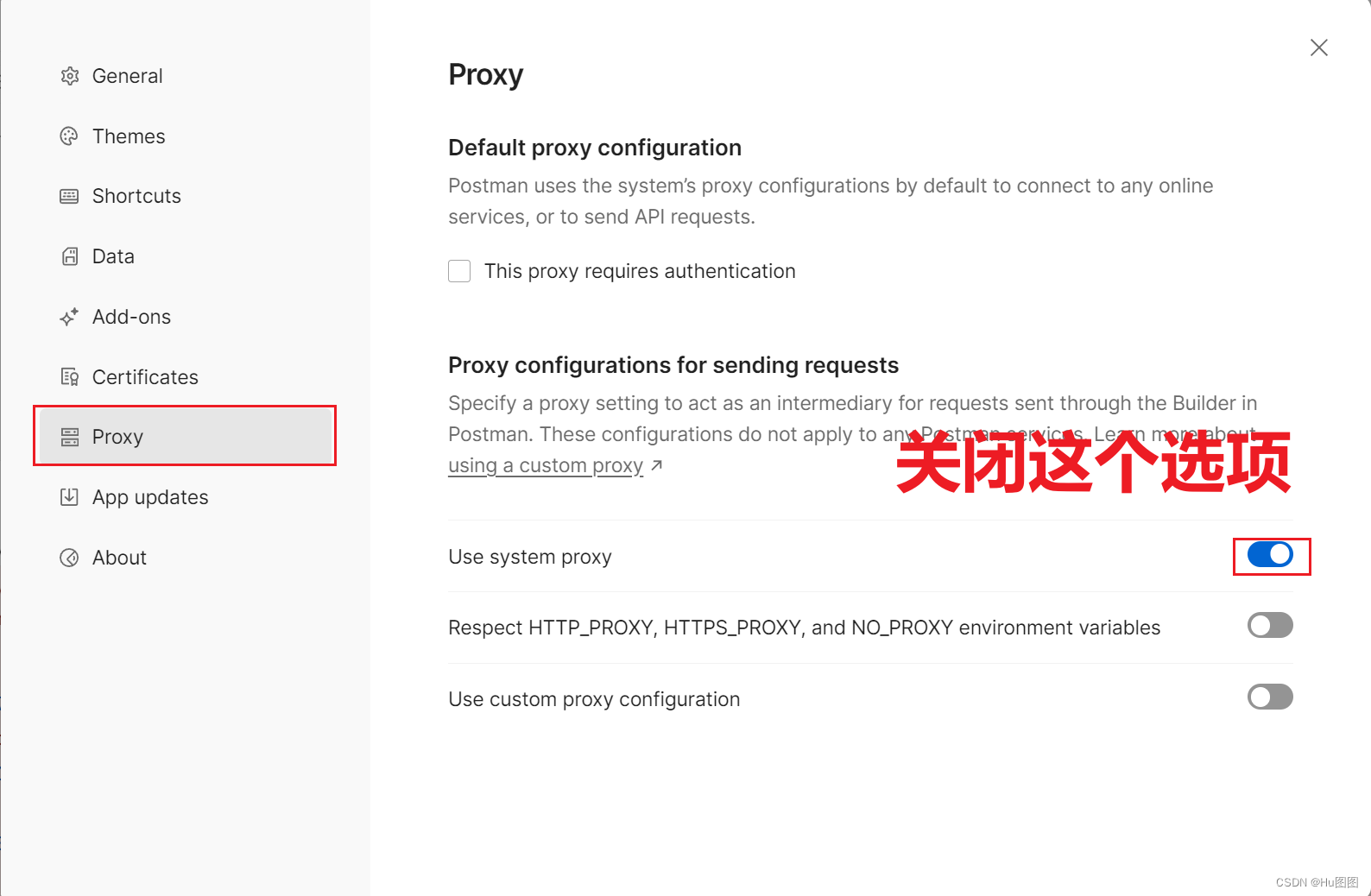 Postman 无法发送请求之error Connect Econnrefused 127 0 0 1 80 Postmanerror Connect Econnrefused 127 0