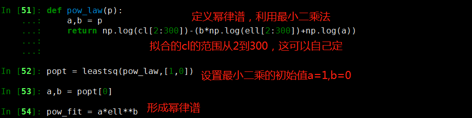 python数据拟合fit_polynomial.fit-CSDN博客