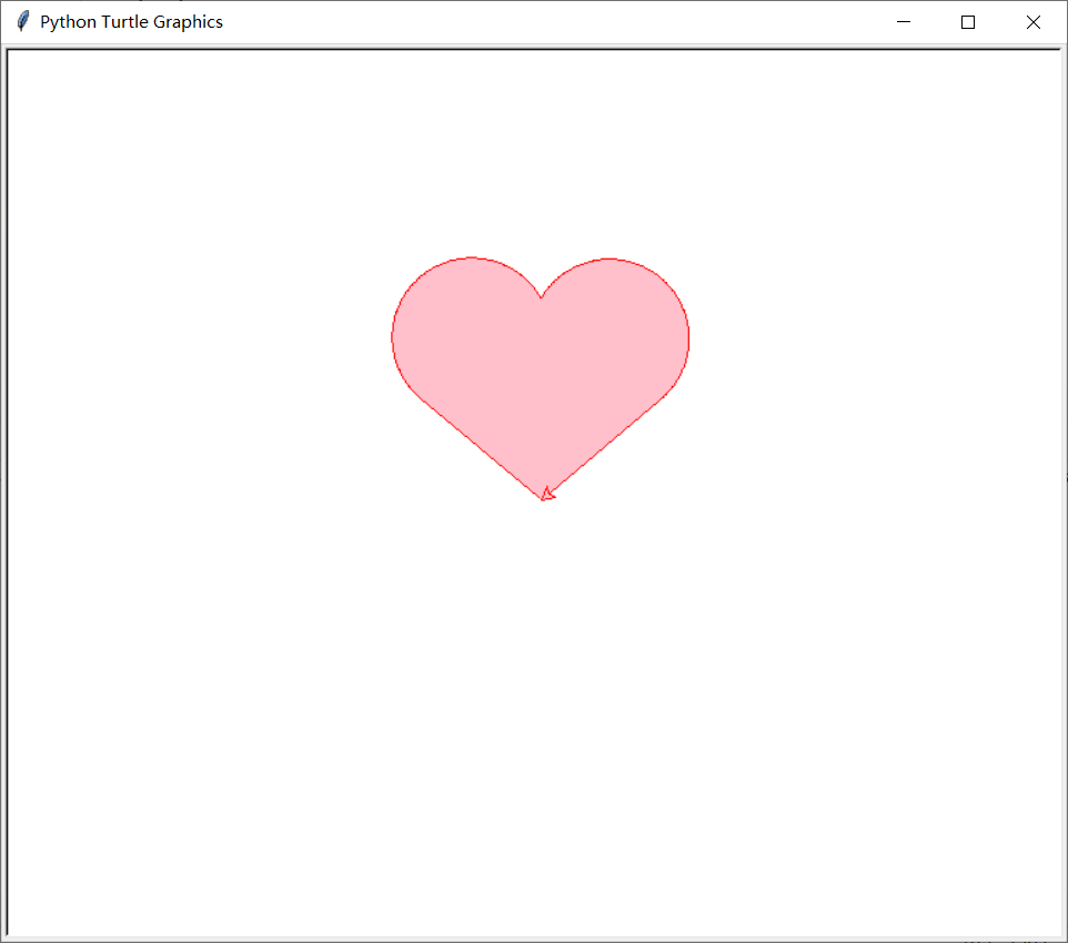 用python绘制爱心_尝试用print函数在pycharm中画一个爱心,展示运行代码及截图效果-CSDN博客