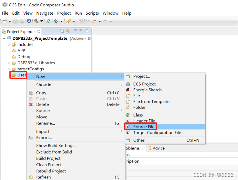 CCS6下载安装及环境配置_ccs下载-CSDN博客