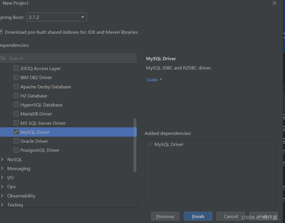 SpringBoot整合Mybatis-Plus_为什么阿里云没有mybitis-spring-CSDN博客