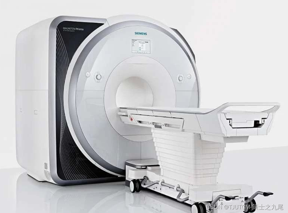 MRI原理与CEST相关简介_cest mri-CSDN博客