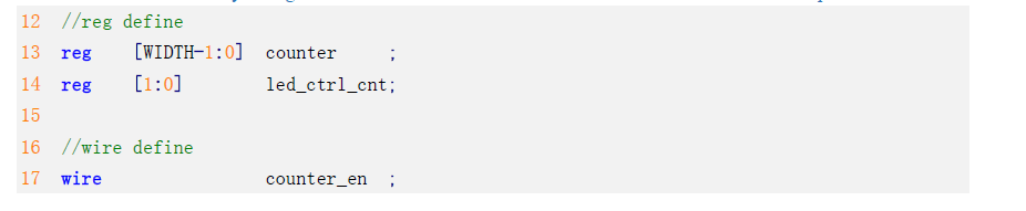【ZYNQ】从入门到秃头04 Verilog HDL语法_zynq verilog instance-CSDN博客
