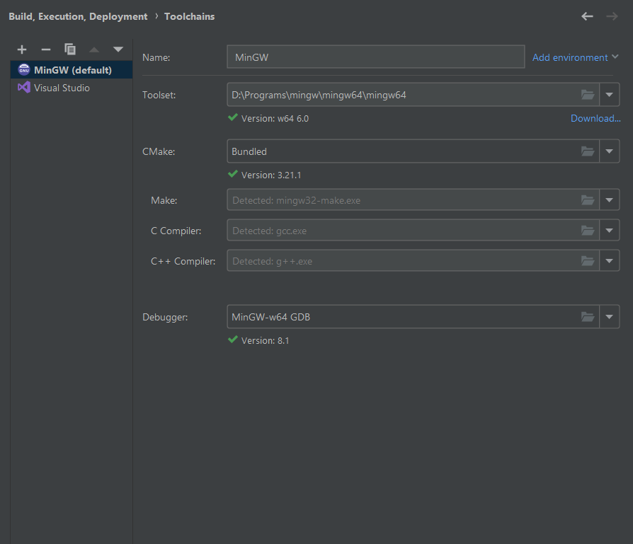 在clion中编辑运行qt和opencv的工程步骤_clion 由于找不到qt6coded.dll-CSDN博客