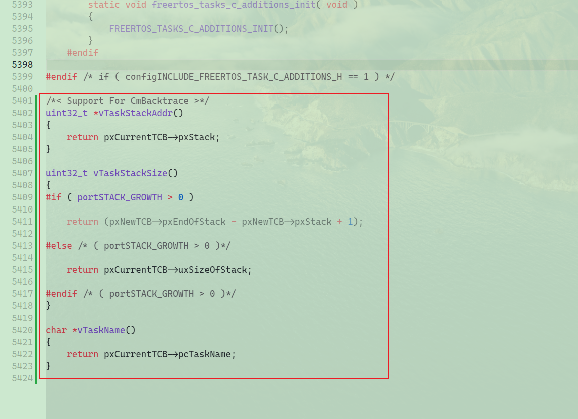 Cortex-M系列HardFault_Handler()最强分析“CmBacktrace”-CSDN博客