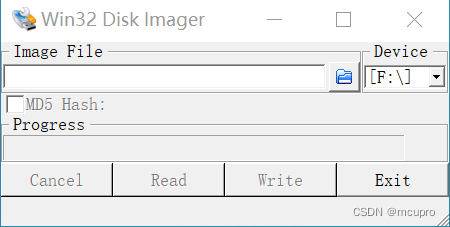 基于sdrpi的openwifi实践4：制作openwifi的启动盘-CSDN博客