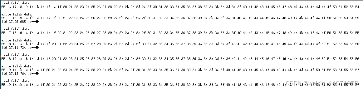 STM32G030C8T6读写flash_stm32g030c8t6和stm32c030c8t6比较-CSDN博客