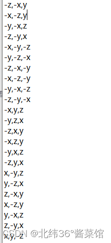 晶体学信息文件CIF及其获取方法_cif文件-CSDN博客