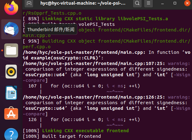 volepsi配置文档_vole psi-CSDN博客