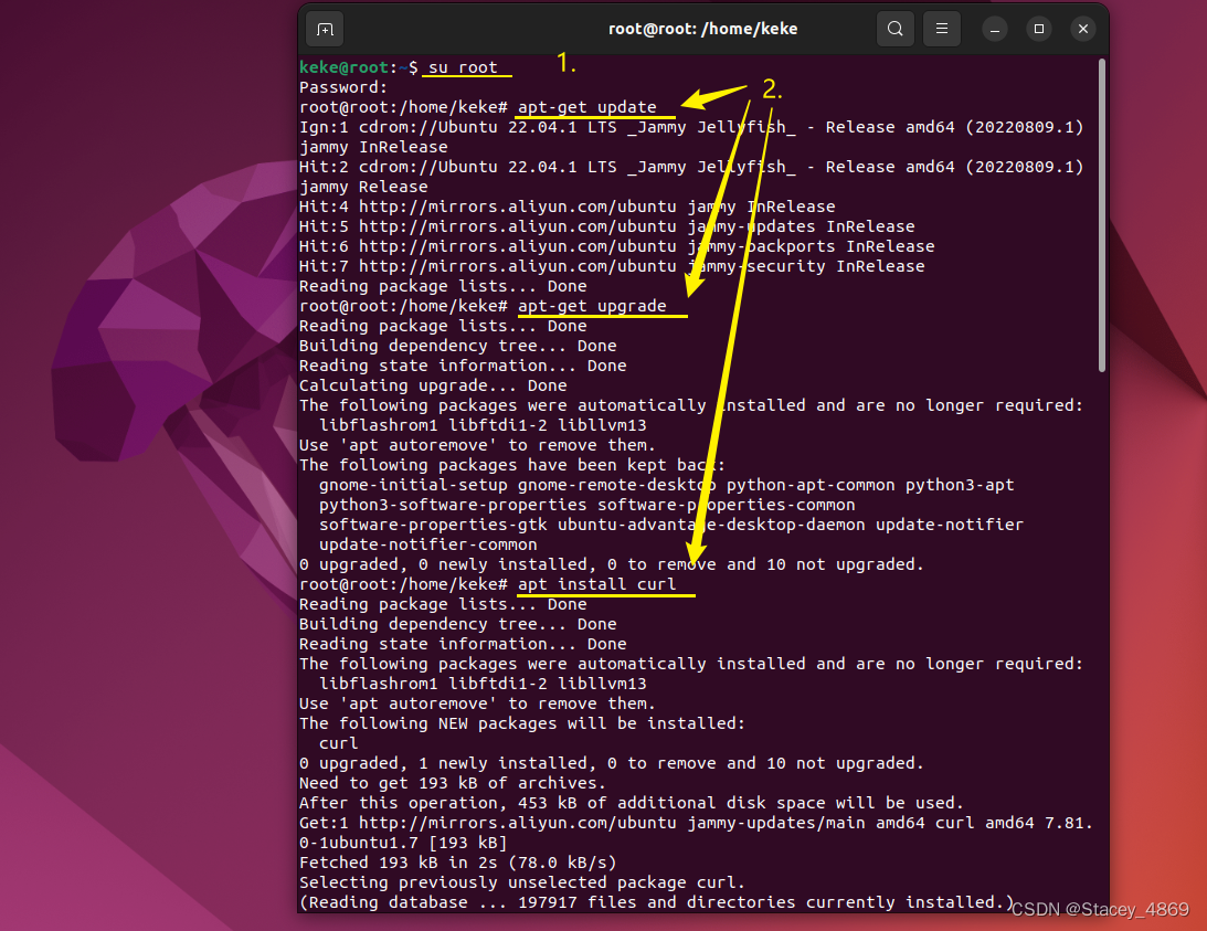 在Ubuntu上安装vulhub靶场-CSDN博客