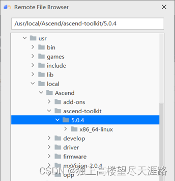 MindStudio算子开发案例（TensorFlow框架AI CPU算子开发全流程）_ai算子开发学习视频-CSDN博客