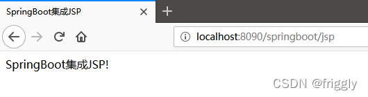 Springboot的简单学习_service层调用多个mapper-CSDN博客