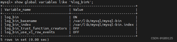 Mysql主从复制环境搭建mysql主从复制搭建流程 Csdn博客 
