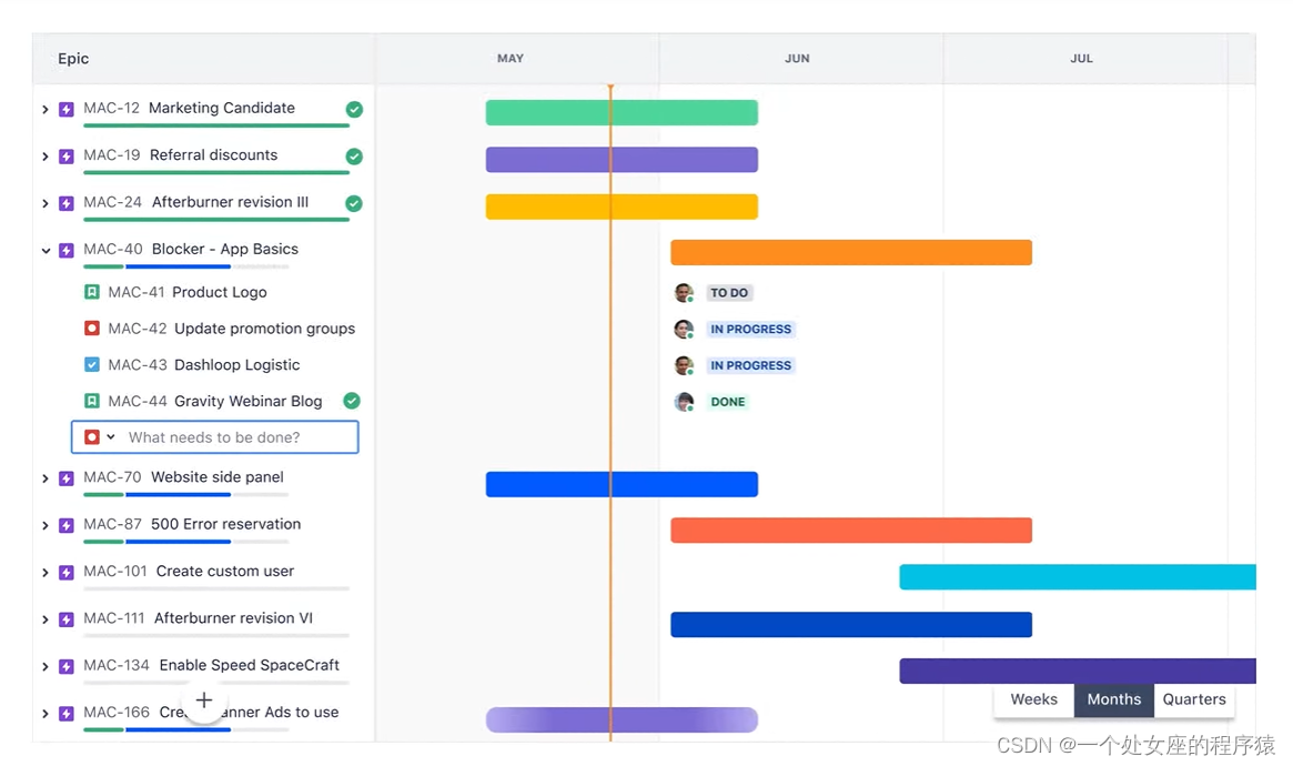 Tool之Jira：Jira(敏捷项目管理工具/事务跟踪管理工具)的简介、安装、使用方法之详细攻略-CSDN博客
