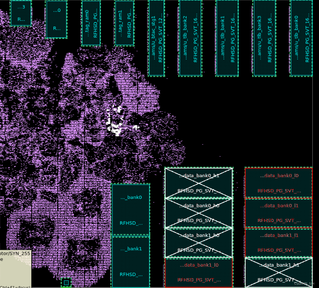 ICC2通过place结果调整floorplan的学习总结方法1_icc2 打开log-CSDN博客
