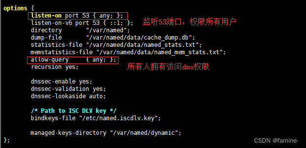 CentOS 7 DNS 服务器 rndc配置_centos7上安装完bind后rndc没有生成配置文件,rndc reload也无法使用-CSDN博客