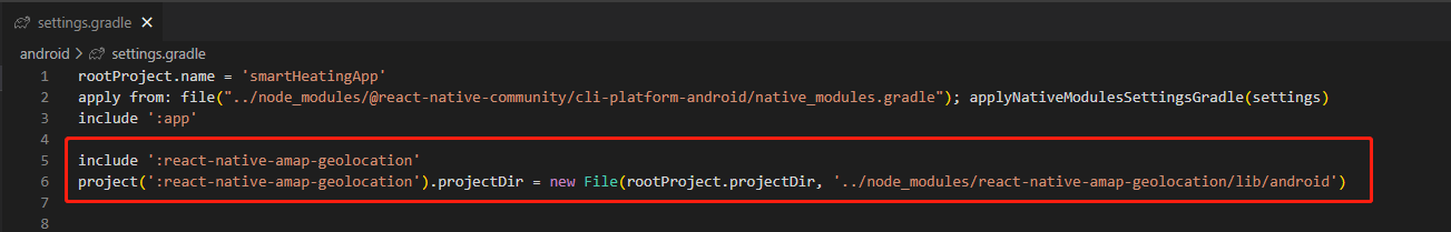 react native 高德定位 react-native-amap-geolocation-CSDN博客