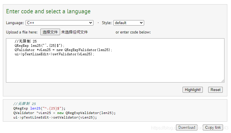 word代码高亮显示_highlightcode复制无色-CSDN博客