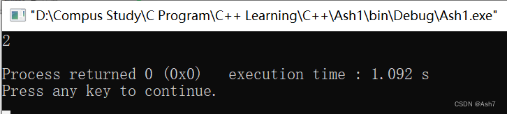 C++中const关键字用法详解_c++ const-CSDN博客