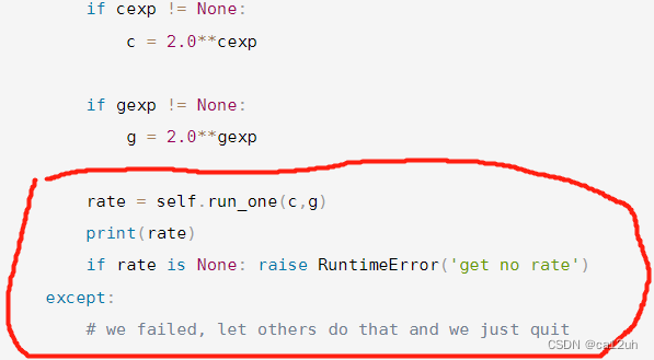 [问题解决]windows运用LibSVM工具tools里的grid.py出现问题_svmlib grid-CSDN博客