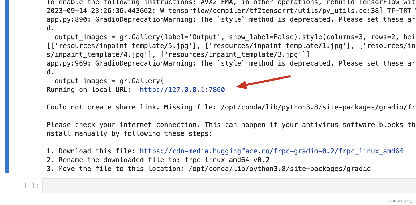Facechain开发者快速教程: 风格拓展_facechain 自定义模板风格-CSDN博客