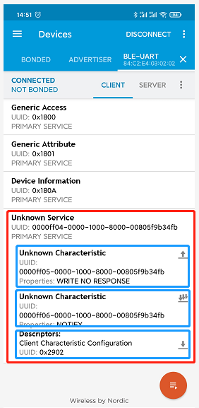 几款常用的ble调试app（nRF Connect、BLE调试助手、LightBlue）_ble调试助手 电脑版-CSDN博客
