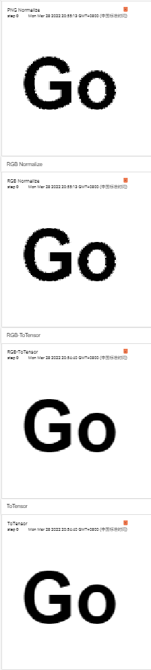 The size of tensor a (4) must match the size of tensor b (3) at non-singleton dimension 0 维度不匹配 ...