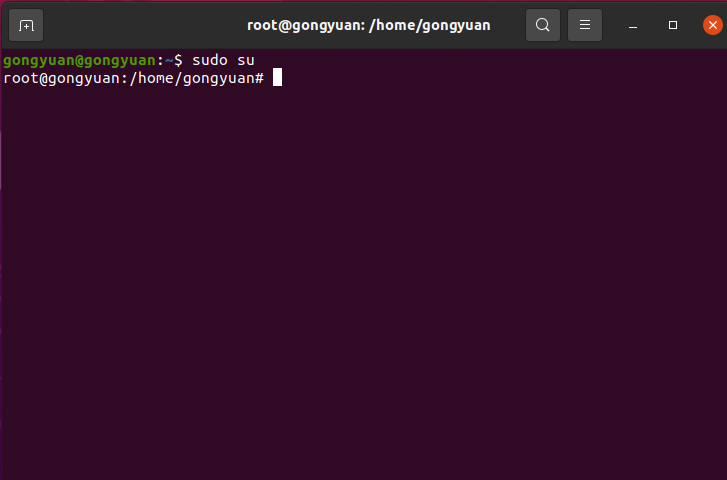 Linux（Ubuntu系统）共享文件夹：mnt/hgfs_linux mount hgfs-CSDN博客
