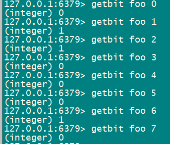 你知道Redis中的getbit、setbit的作用吗？-CSDN博客