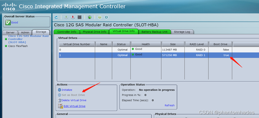 【思科ACI】APIC手动安装及升级_cisco apic shengji-CSDN博客