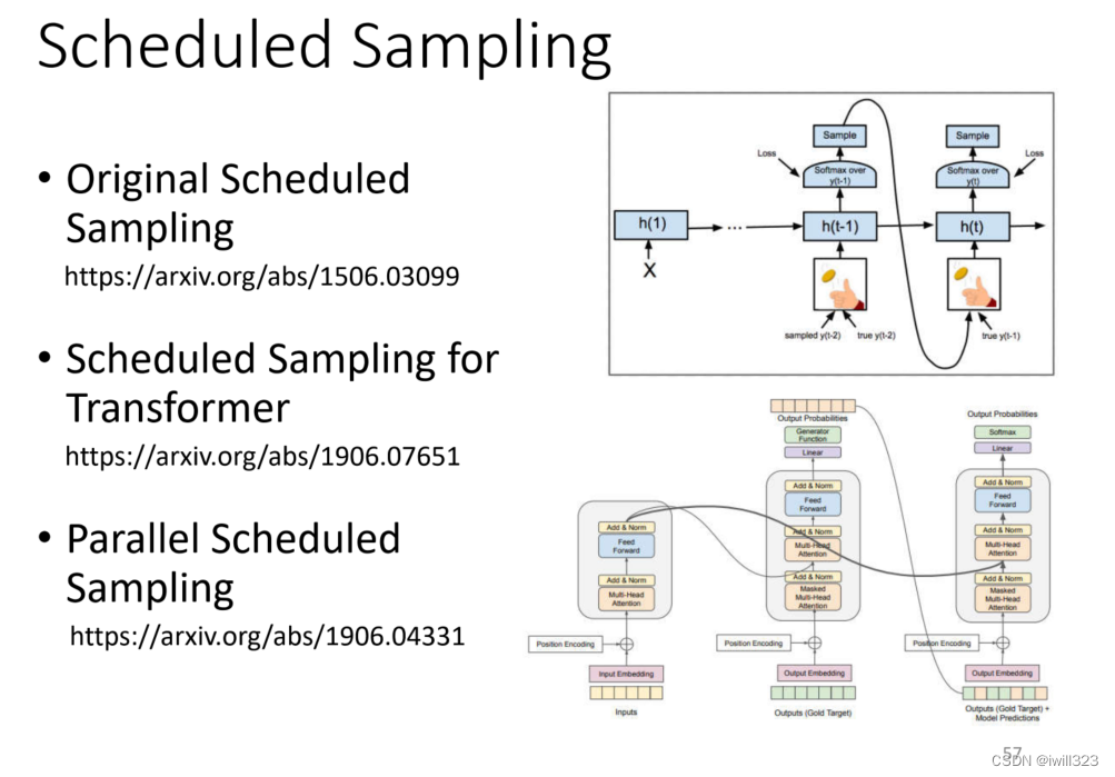 李宏毅机器学习：self-attention（自注意力机制）和transformer及其变形_李宏毅self attention-CSDN博客