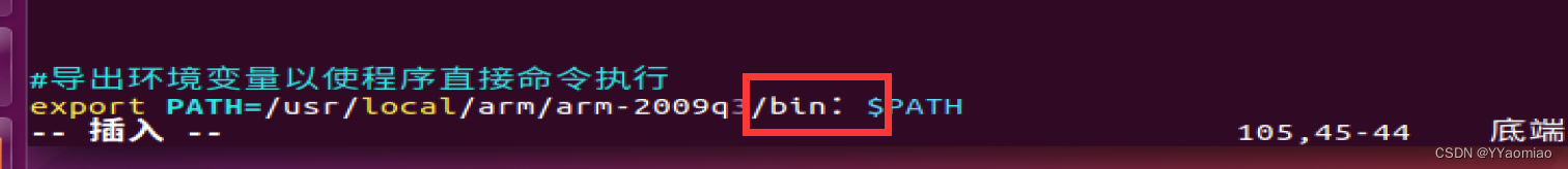 Arm Linux Gcc：未找到命令arm Linux Gcc未找到命令 Csdn博客