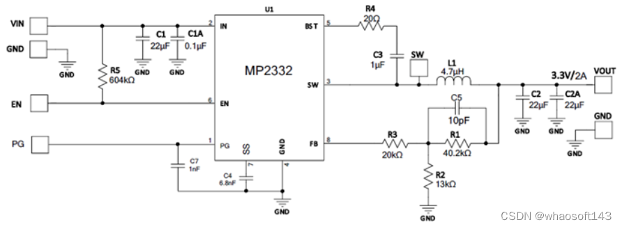 嵌入式~PCB专辑26-CSDN博客