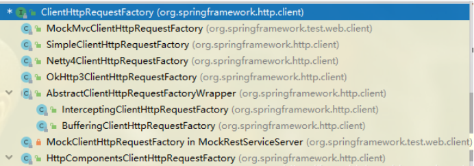 Springboot Resttemplate 自定义消息转换器jackson Dataformat Xml 优先生效的问题resttemaplate 自定义请求转换 Csdn博客 