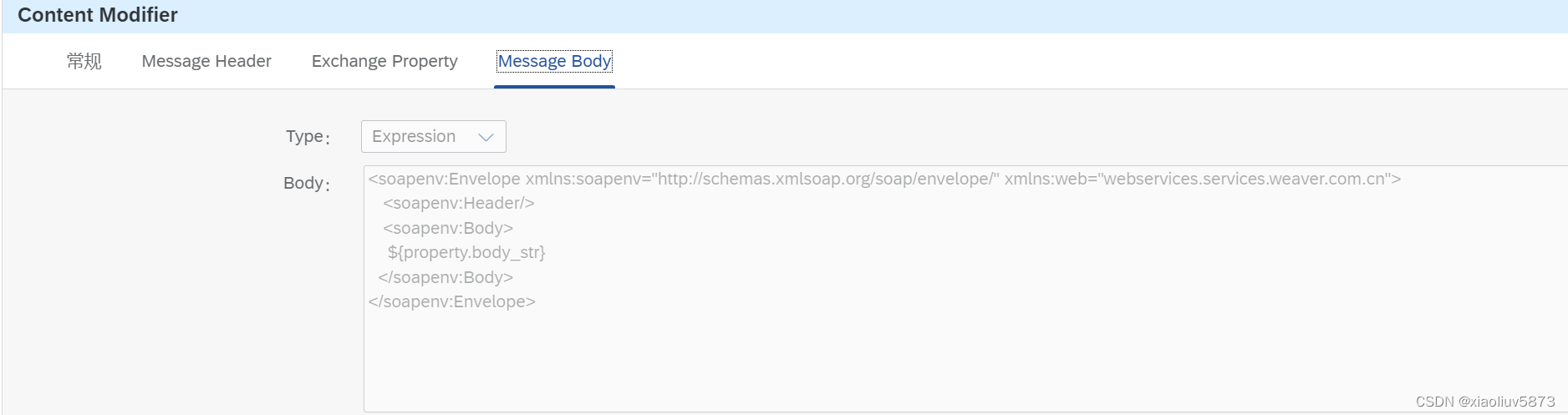 CPI-Groovy Script_com.sap.gateway.ip.core.customdev.util.message-CSDN博客